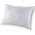 Indulgence Isotonic Pillow - Website