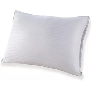 Indulgence Isotonic Pillow - Website