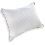 Indulgence Isotonic Pillow - Website